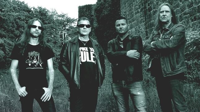 Paradox napovedujejo novi album, ki bo nadaljevanje njihove klasike ...