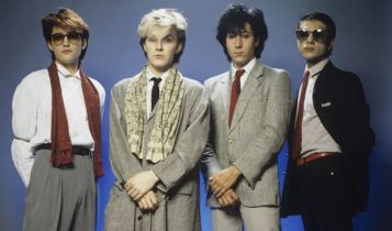 Rockline.si ...Louder than Words! - Rockline.si