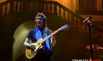 Rockline.si ...Louder than Words! - Rockline.si