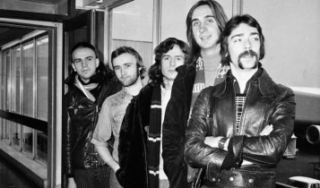 Aleksander Novak z novim osebnoizpovednim singlom "Kraljica vseh ...