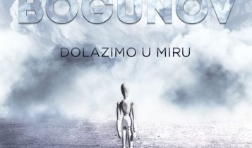 Aleksander Novak z novim osebnoizpovednim singlom "Kraljica vseh ...