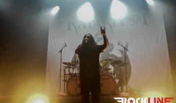 Rockline.si ...Louder than Words! - Rockline.si