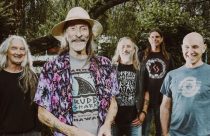 Aleksander Novak z novim osebnoizpovednim singlom "Kraljica vseh ...