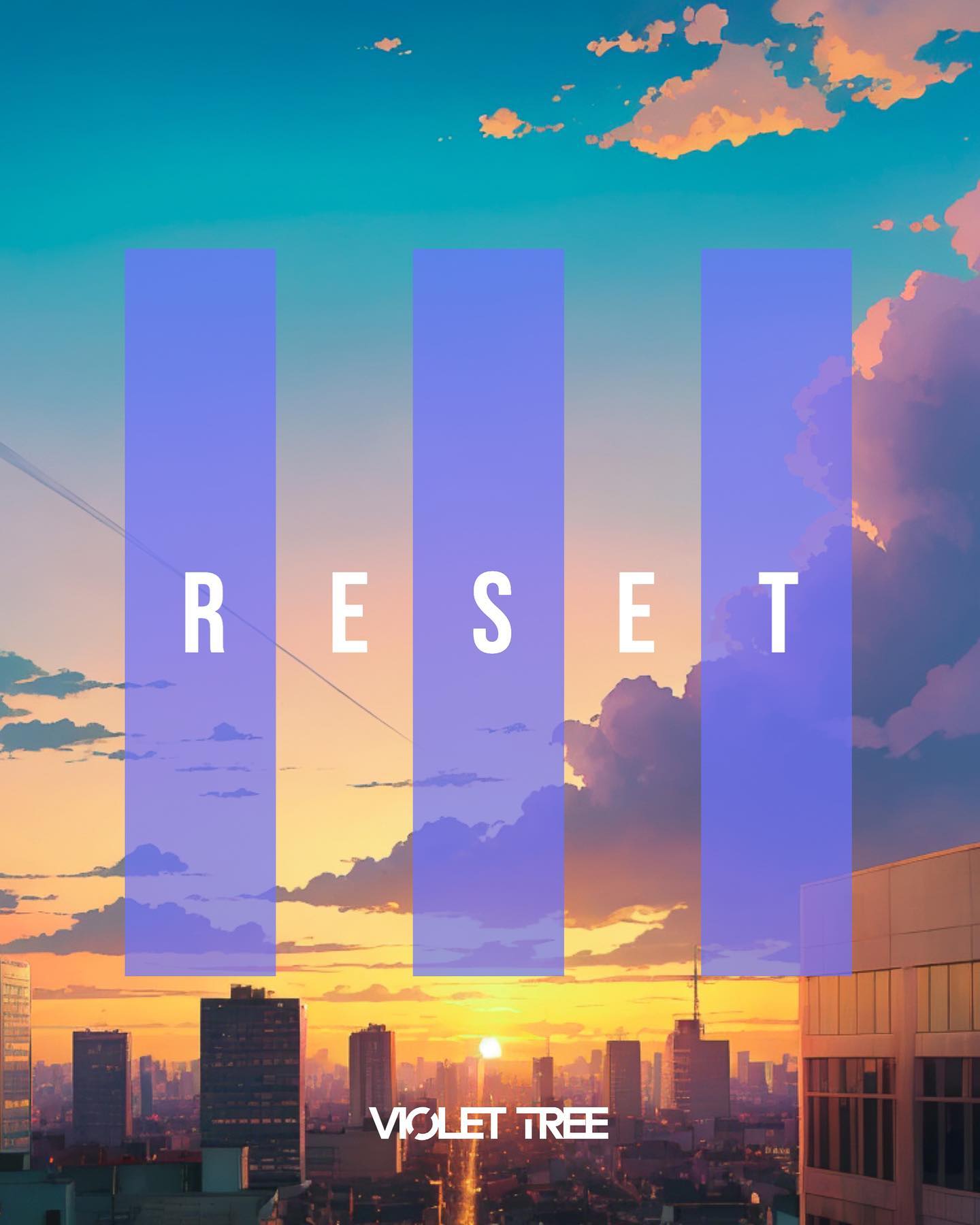 Violet Tree predstavljajo videospot za "Reset" - Rockline.si