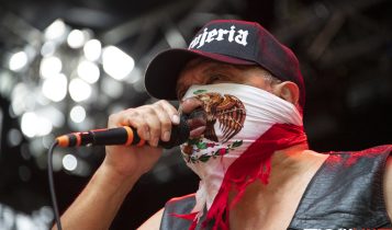 Umrl je Inmate kitarist Andrej Bezjak! - Rockline.si