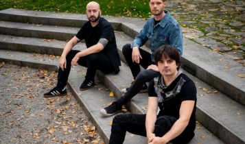 Siddharta: X - Rockline.si