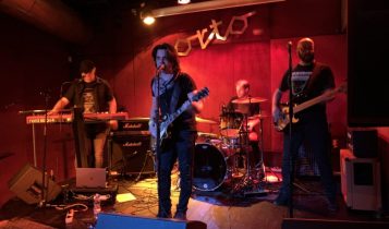 Aleksander Novak z novim osebnoizpovednim singlom "Kraljica vseh ...