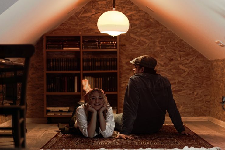 Tretji kanu predstavljajo novi single "Liščki" - Rockline.si