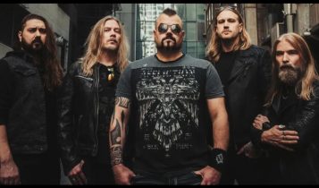 Siddharta: X - Rockline.si