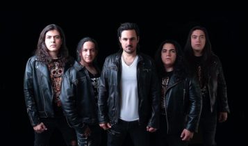 Siddharta: X - Rockline.si