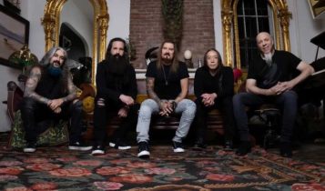 Siddharta: X - Rockline.si