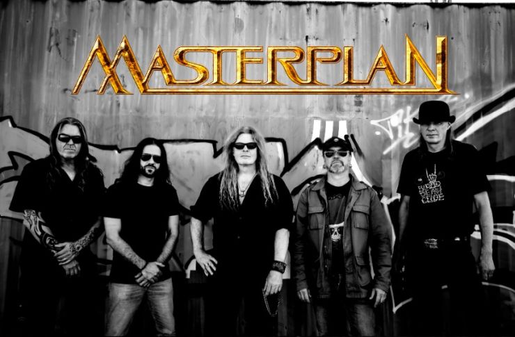 Masterplan prihajajo aprila 2026 tudi v Ljubljano! - Rockline.si