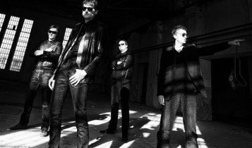 Tedeschi Trucks Band najavljajo album "Future Soul"! - Rockline.si